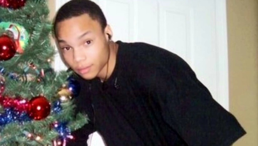 Fundraiser by Andre Hayes : Daniel Moss