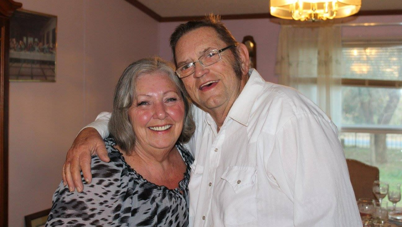 Fundraiser by Victoria Marsh : William and Gale Marsh Memorial