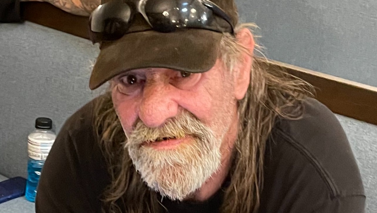 Fundraiser for David Ruffell by Karl Fields : Dale Pumphrey