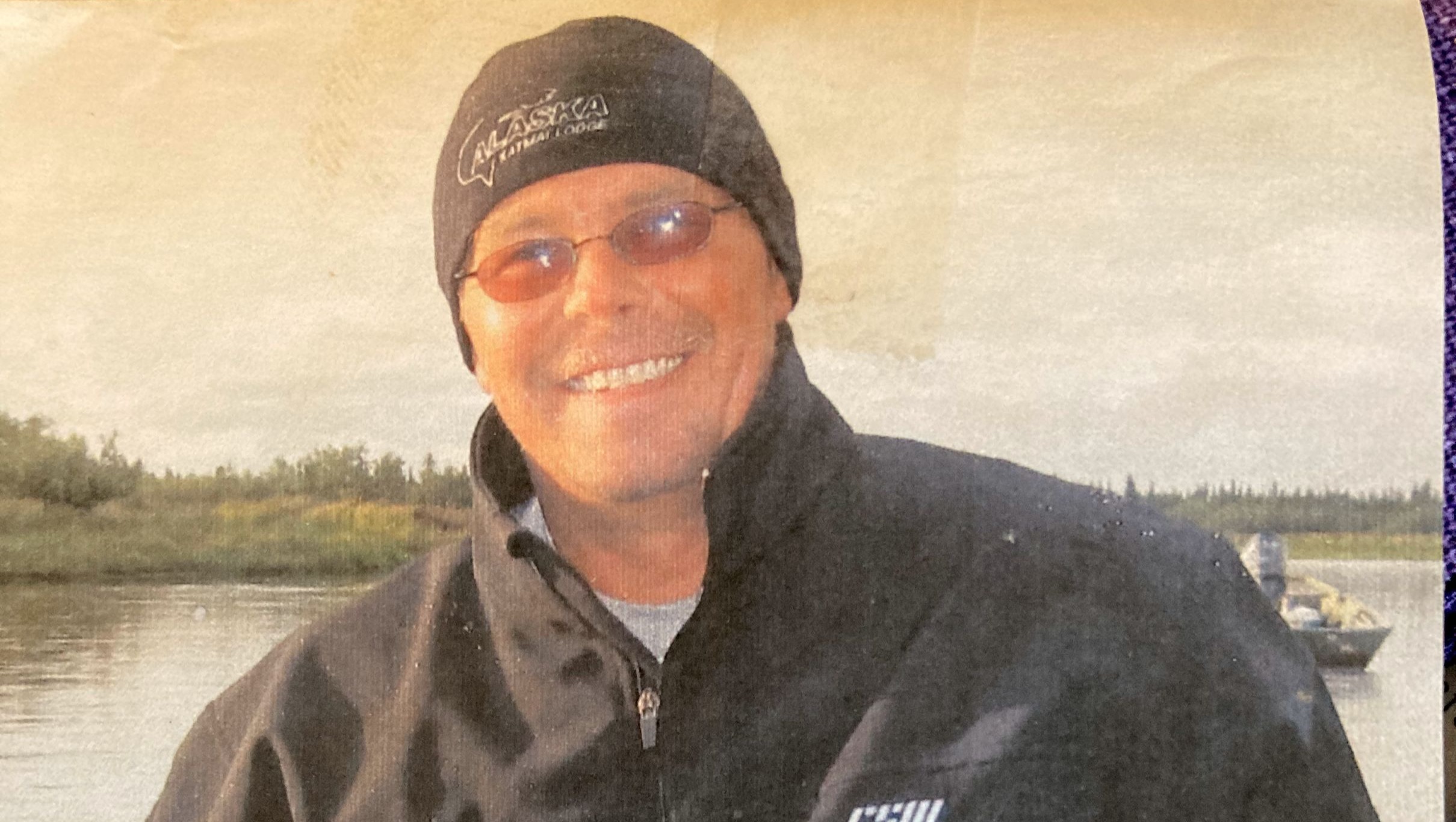 Fundraiser for Jeffrey Hagen by lil Wilkins : Alaska Special Ed teacher ...