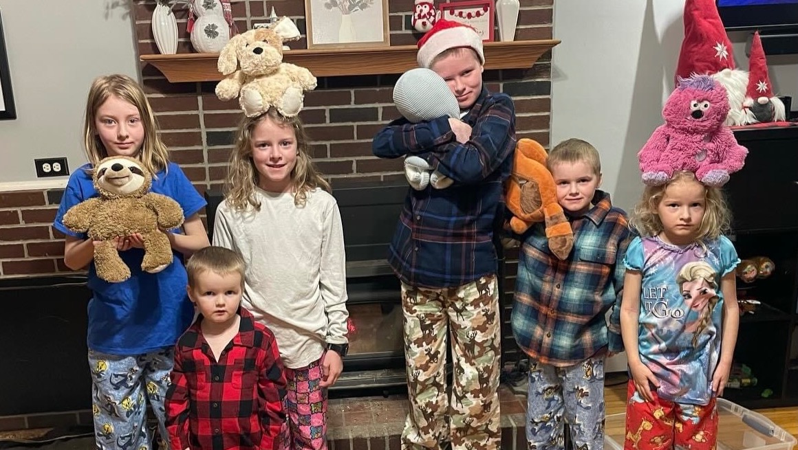 Fundraiser for Mike Day by Damian Brockway : Support the Day family ...