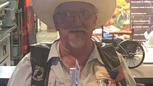 Fundraiser by Kevin White : Commander Steve Weber American Legion Post 48