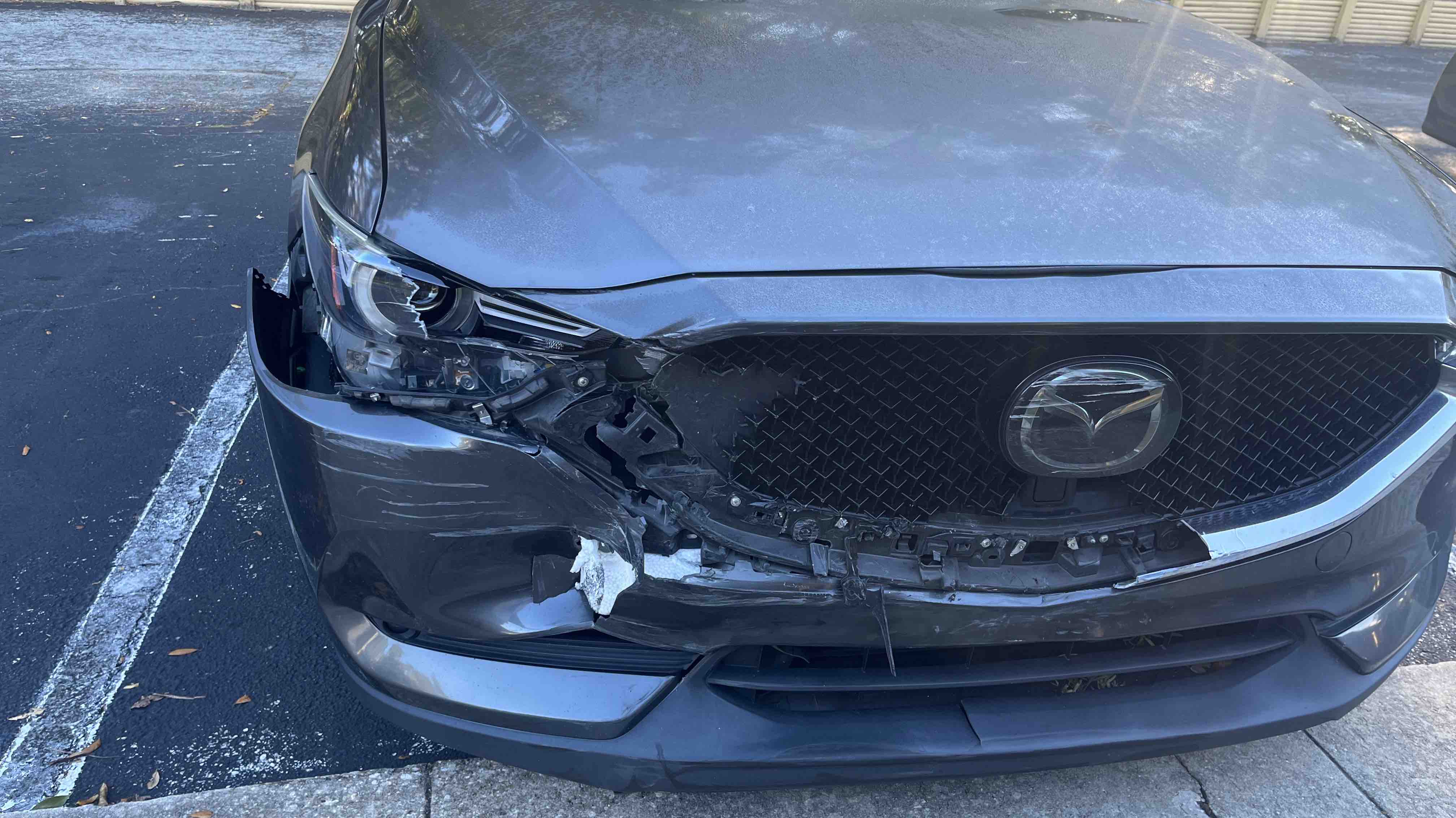 Fundraiser by Max Dowling : Help Max cover hit and run expenses