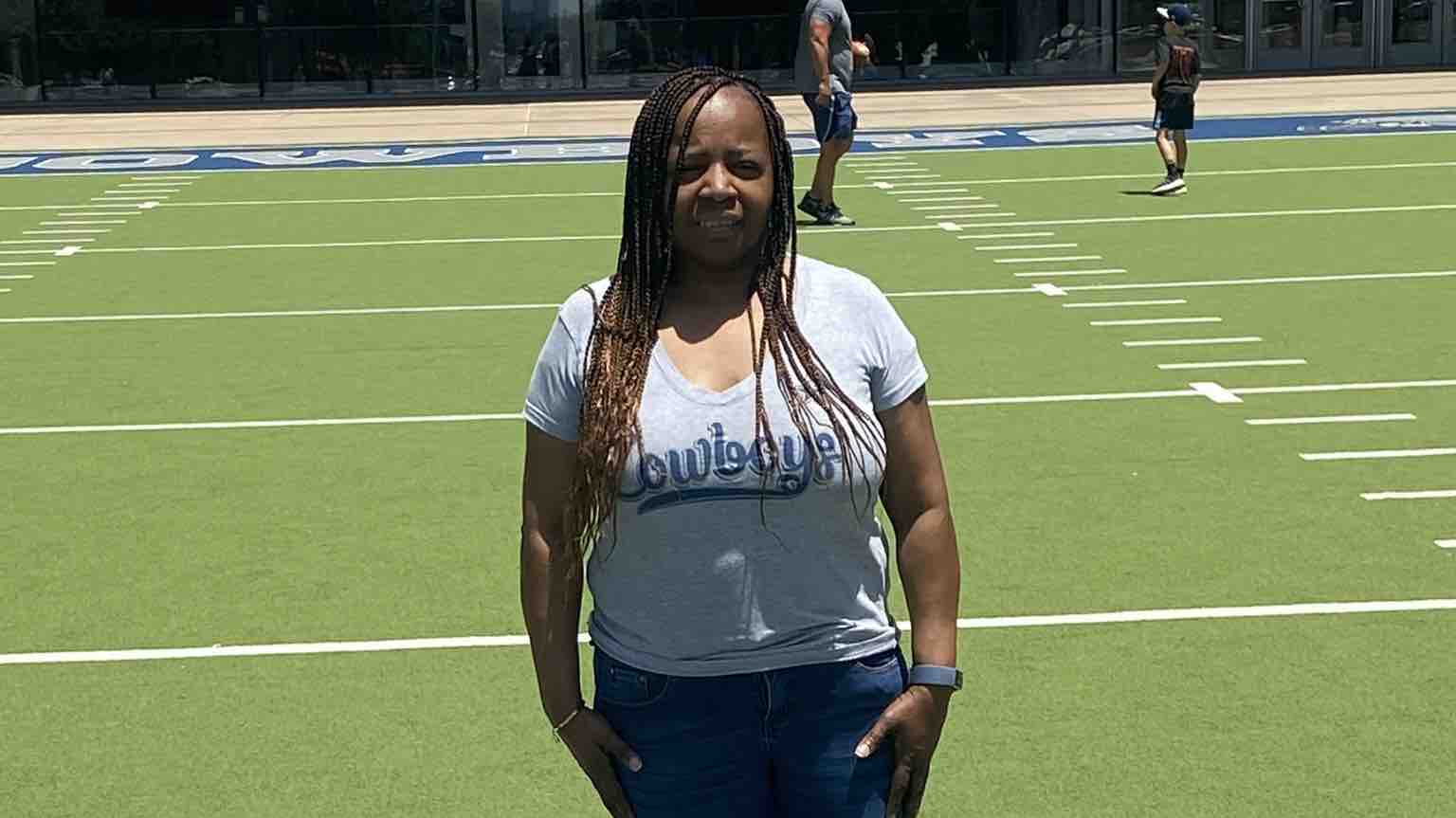 Fundraiser by Joyce Montgomery : Joyce Montgomery Medical Needs