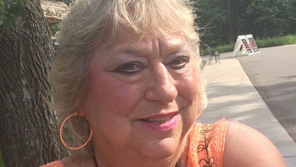 Fundraiser by Landry Elman : In loving memory of Karen Ann Healy