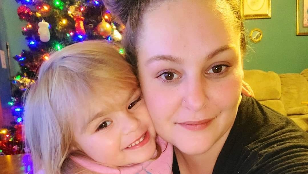 Fundraiser by JENNIFER Nobrega : Kaitie Boumil