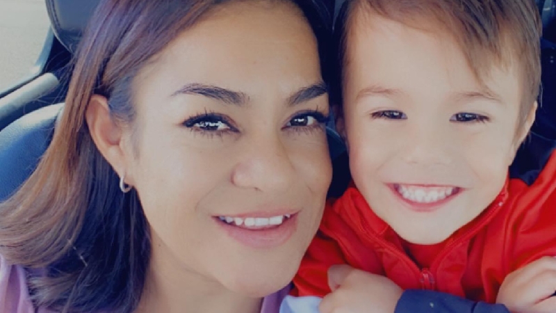 Fundraiser by Alma Galvan : Laura Fuentes Gastos Médicos