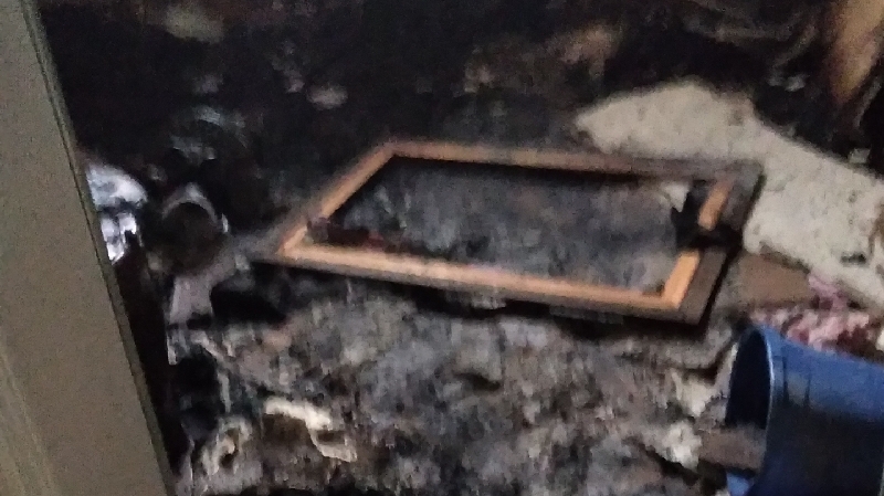 Fundraiser for Rebecca Wetherell by Mary Cauchi : My Mom & Dad's House ...