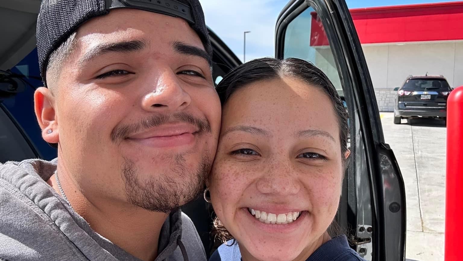 Fundraiser for Ysmael Saldivar by Danielle Perez : Funeral expenses