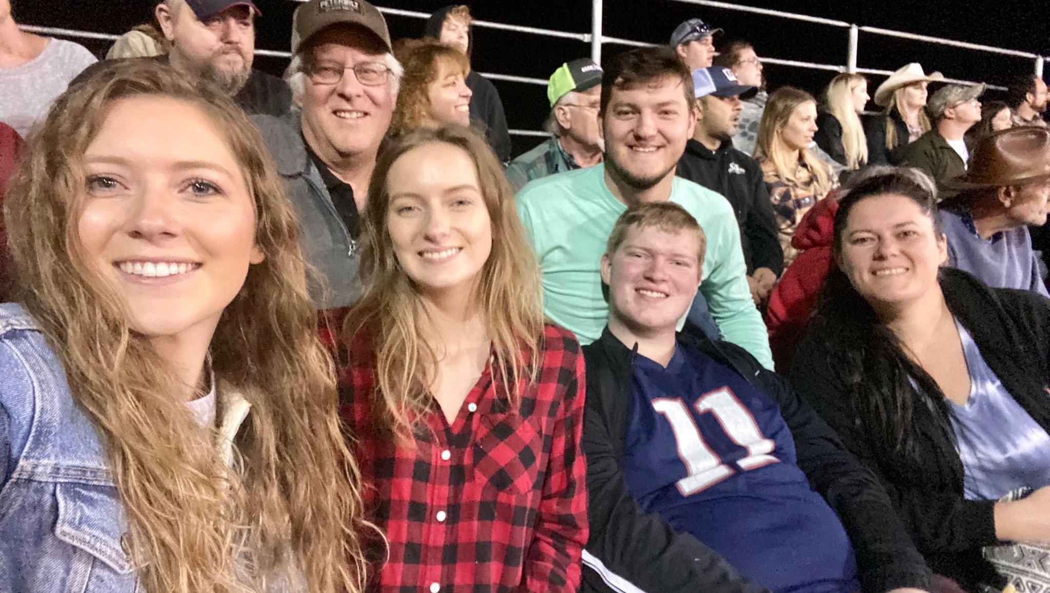 Fundraiser for Kristie Leigh Johnston by Tracy Recker : Steve Johnston ...