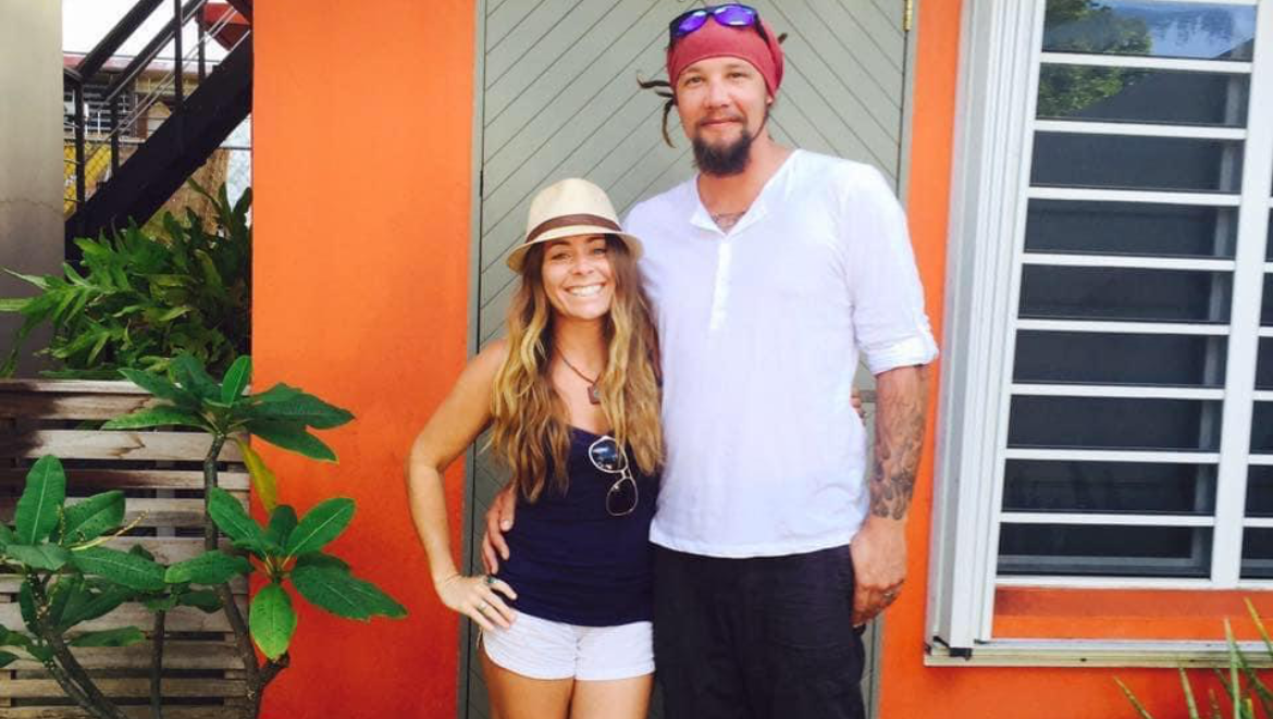 Fundraiser for Angela Millichamp by Elizabeth Wilson : Brandon