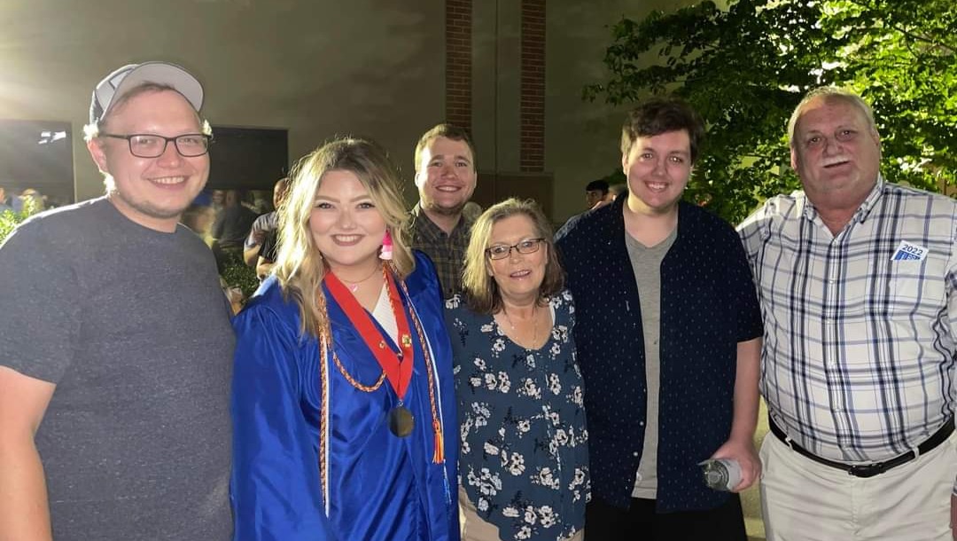 Fundraiser by Noelle Trull : Michelle Whitaker Kelly