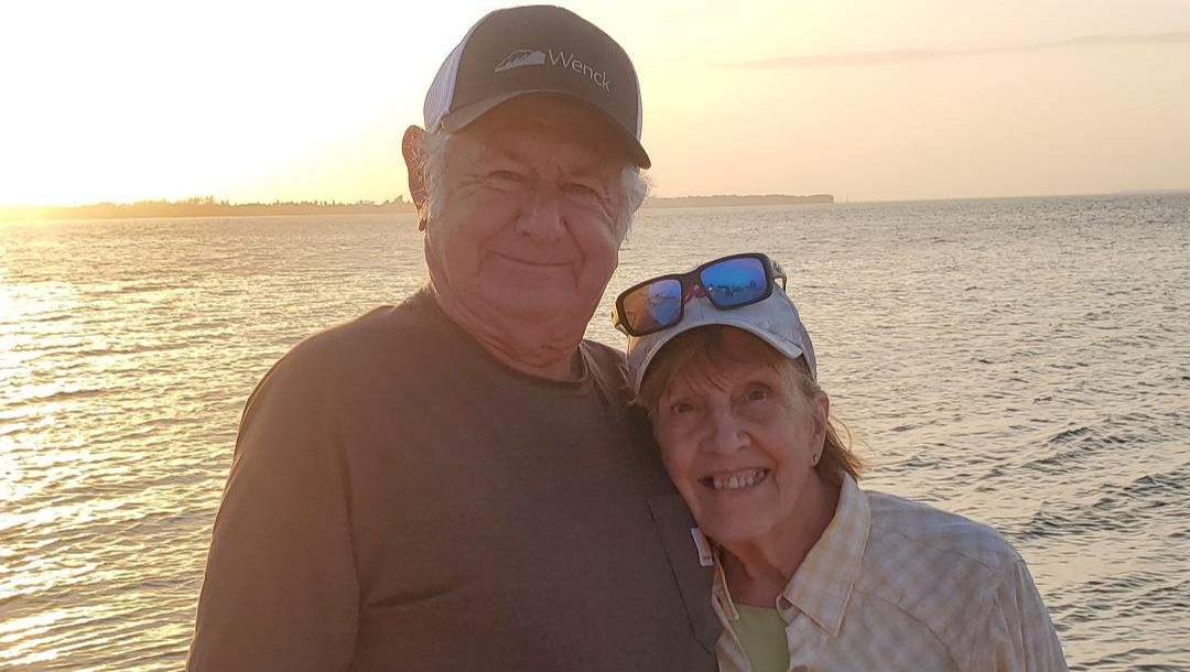 Fundraiser by Arend Smith : Arnold Smiths funeral costs