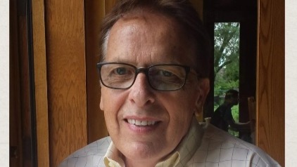 Fundraiser by Brooke Tolhurst : Thom A. Tolhurst, Scholarship Fund