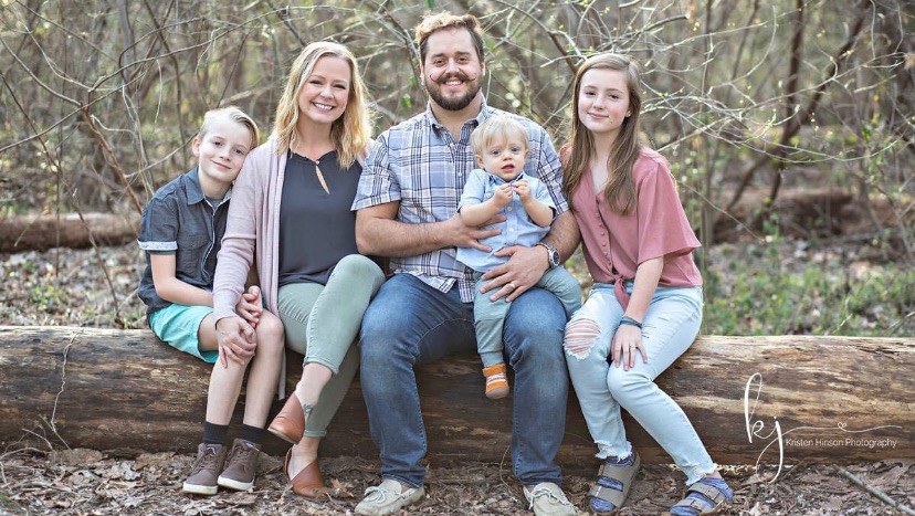 Fundraiser for Dana Keith Winstead by Blake Mitkoff : York Mobley Winstead