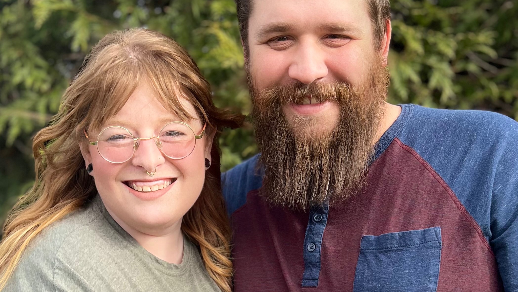 Fundraiser by Haley Swalgren : Haley and Kyle’s Adoption Journey