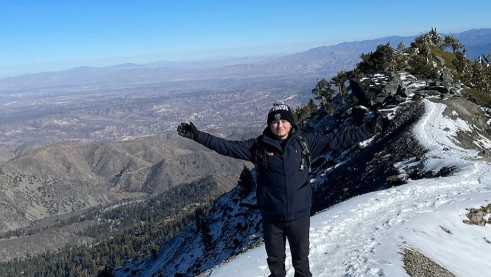 Fundraiser for David Moses Rodriguez by Samantha Rodriguez : In Loving ...