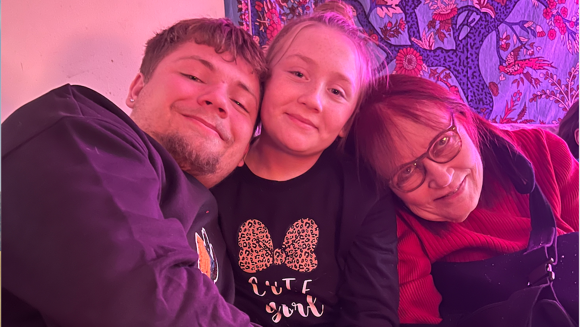 Fundraiser by Austin Mclean : In Loving Memory of Janice Rose Walas