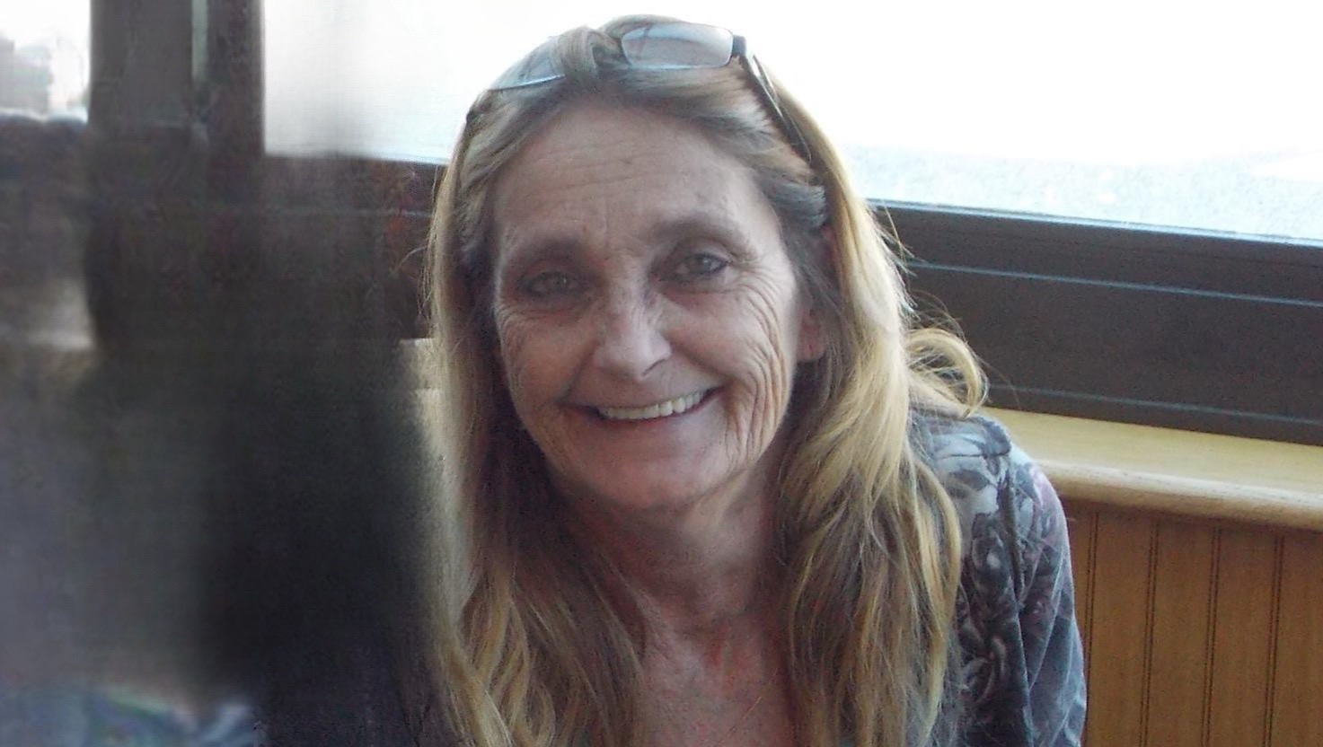 Fundraiser for Robert Henry by Sierra Henry : Help Give a Dignified ...