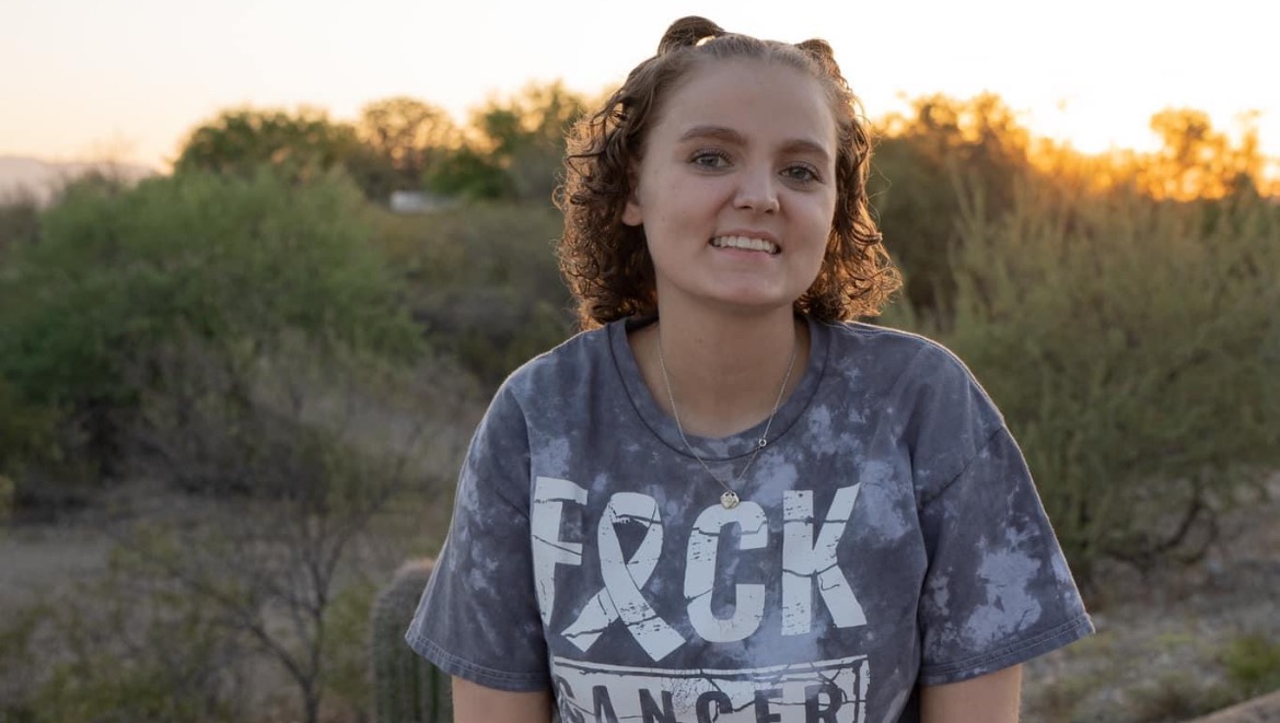 Fundraiser by Jennifer Tilden : Hannah Way—Celebration of Life