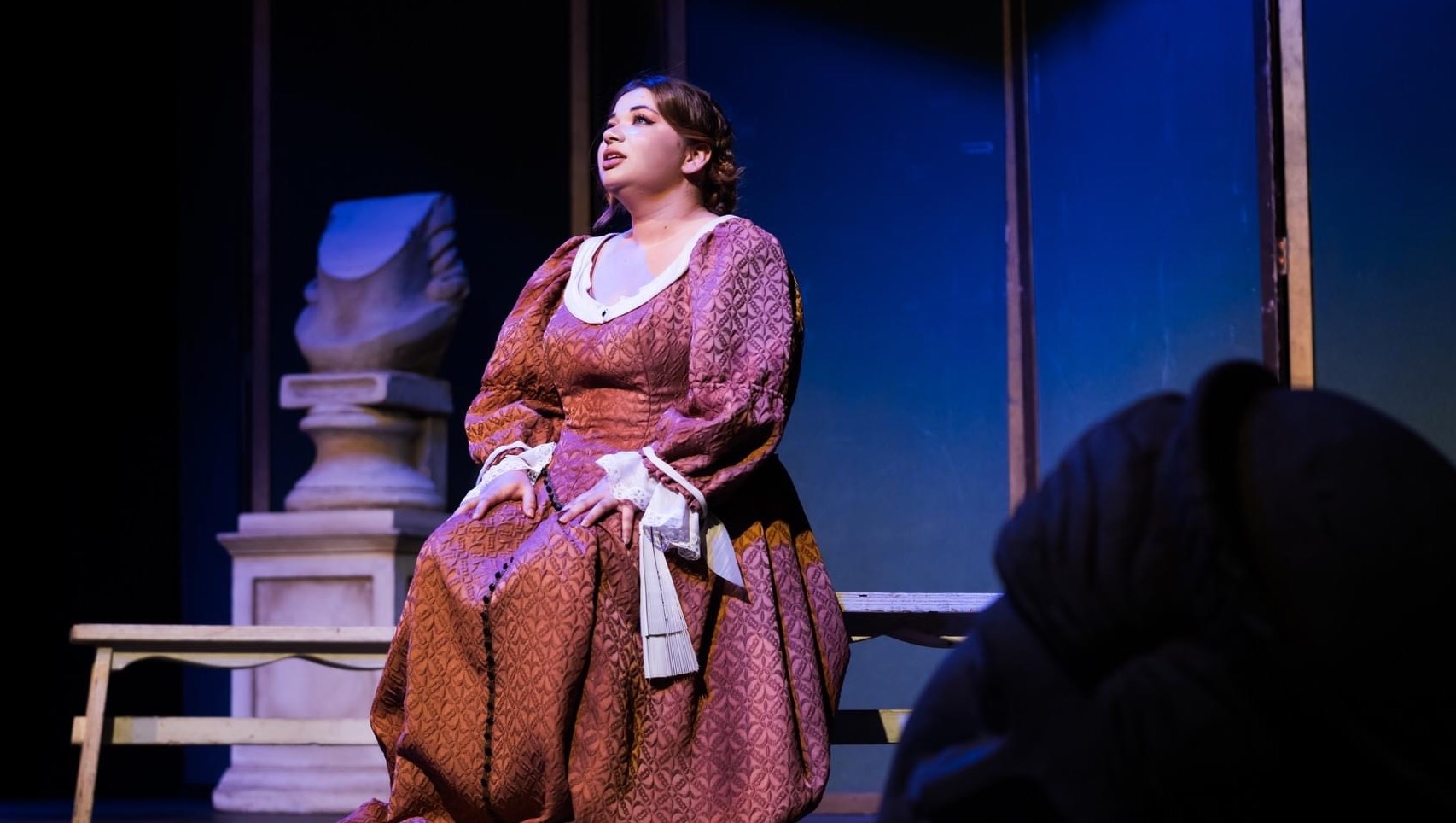 Fundraiser by Natasha Scheuble : Natasha’s Opera Tour!