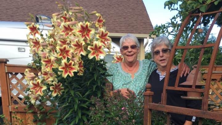 Fundraiser for Alice Dooley by Kayla Melnychuk : Help Alice Get Back on ...