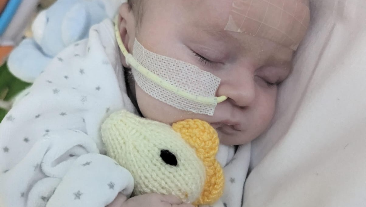 Fundraiser by Rachel Colwell : The wonderful Acorns Children's Hospice ...