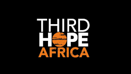 Fundraiser for Chantal Craig by Frankie Craig : Running 5k for Third Hope