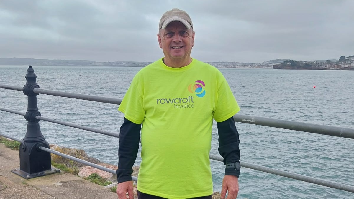 Fundraiser by Andrew Tinkler : Rowcroft