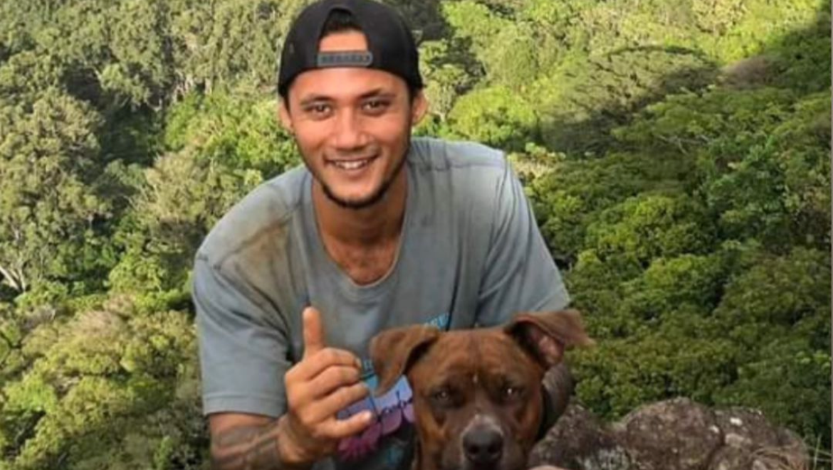 Fundraiser by Maika kaikaka : Please help support Koa