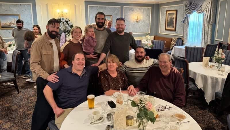 Fundraiser for Rob Bancroft by Scott Zaino : Help support Jim Bancroft ...