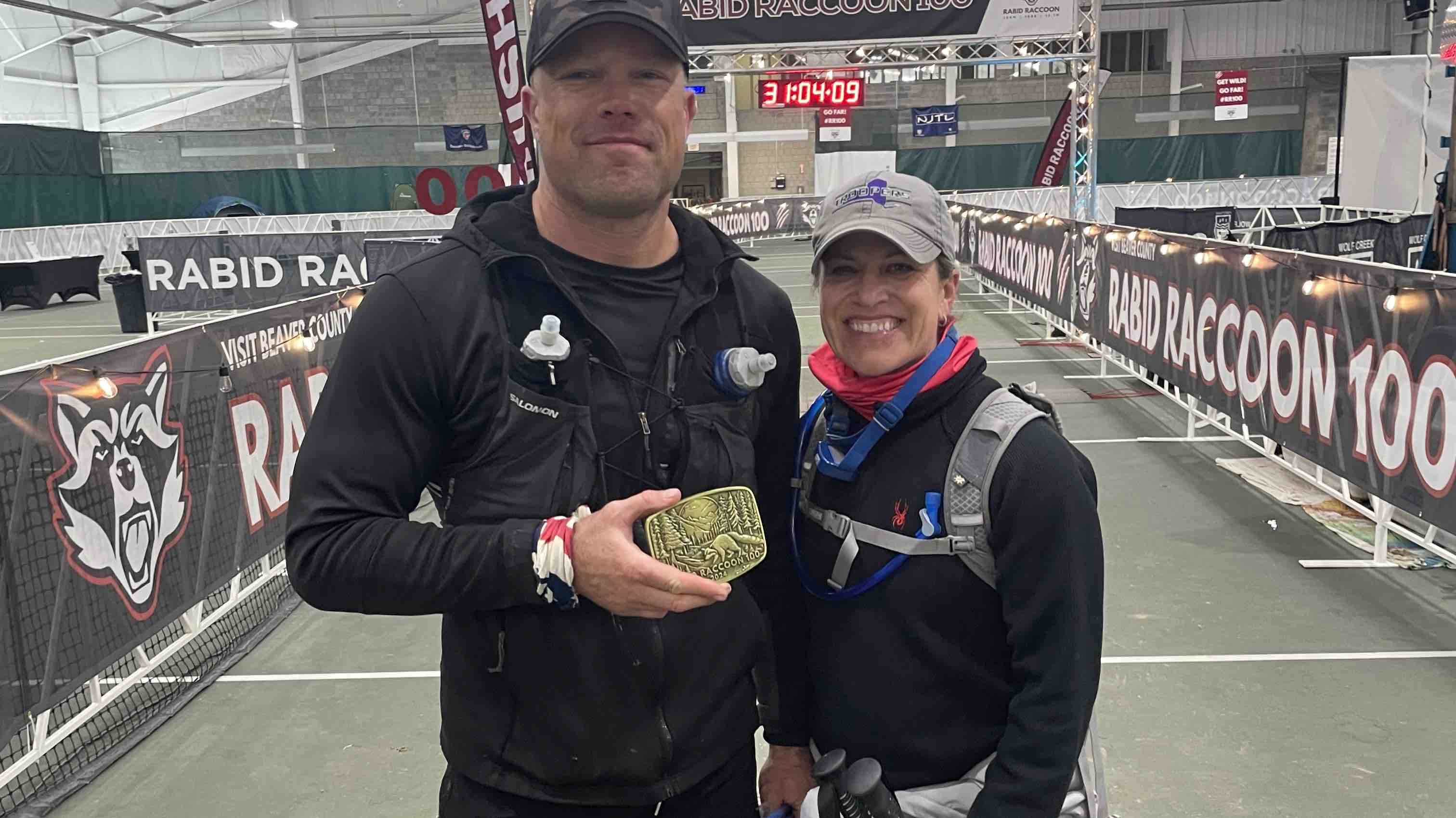 Fundraiser by Joshua Roth : 100 mile run to help police and military K9 ...