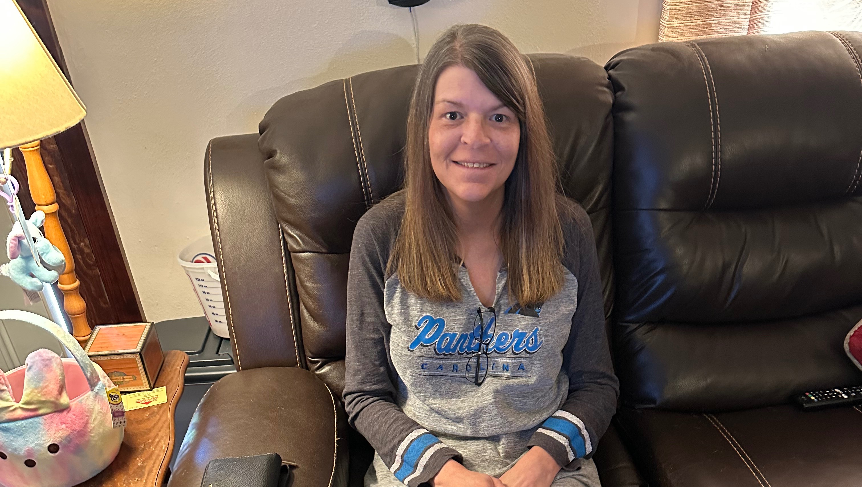 Fundraiser by Jerry Deese : Angela Walker cancer patient financial needs