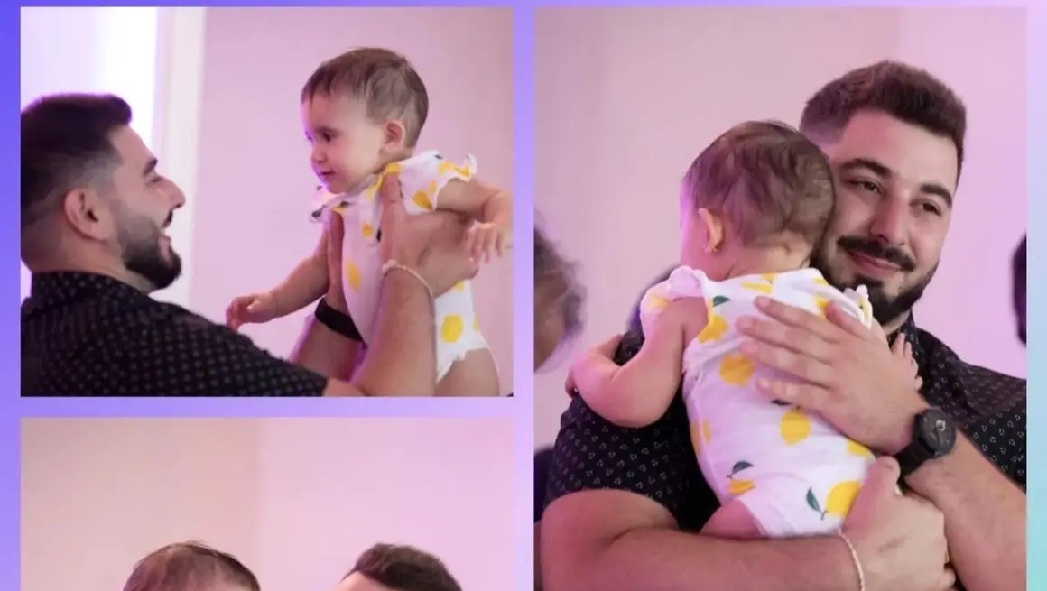 Fundraiser for Nick Chintakis by Luciano Ciccone : Remembering and ...