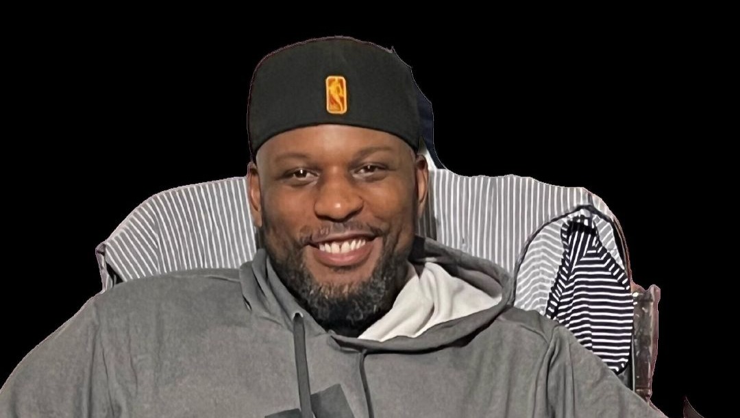 Fundraiser for Cynthia Stewart by Lynn Lewis : Quinton Stewart