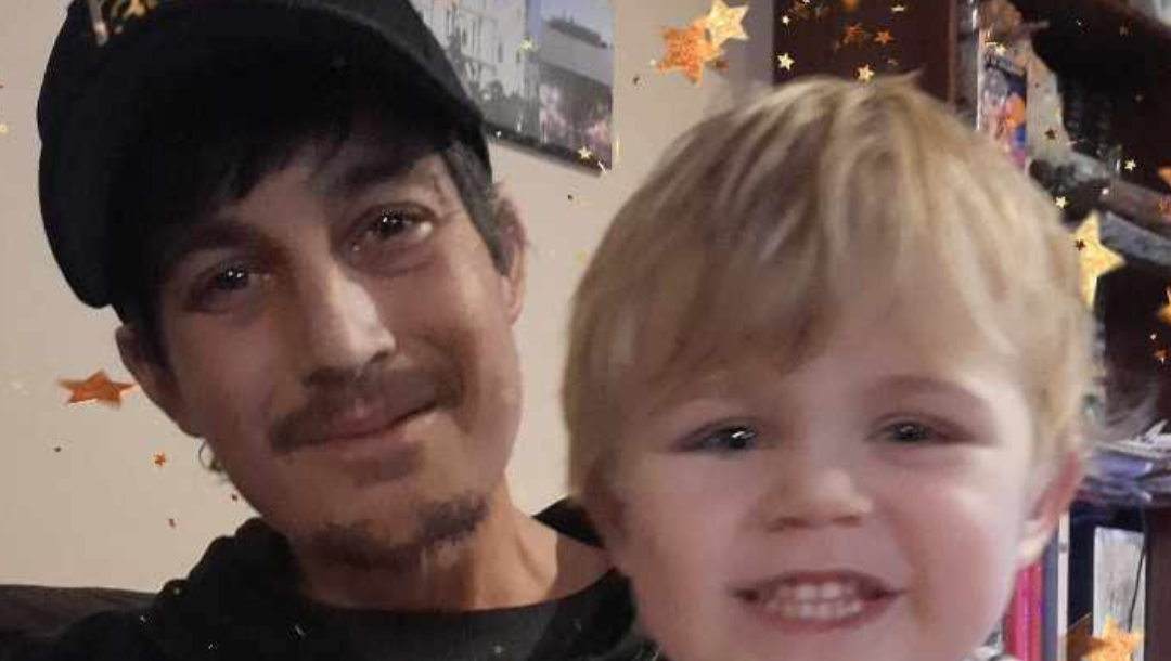 Fundraiser by Rita Cannon : Cory Patterson & his family with medical bills