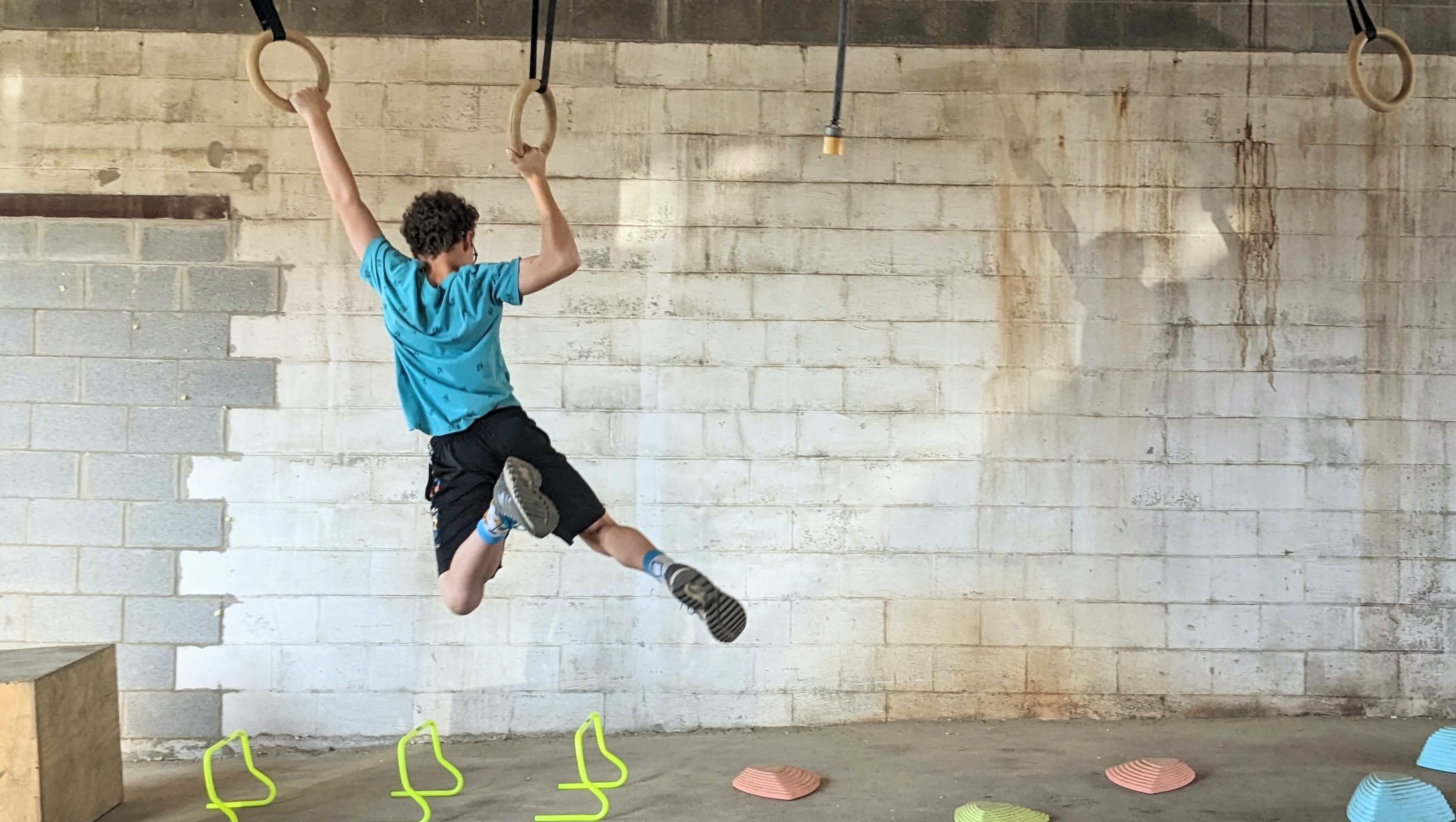 Fundraiser for Jana Baggett by Crystal Partee : Abundant Life Adventure ...