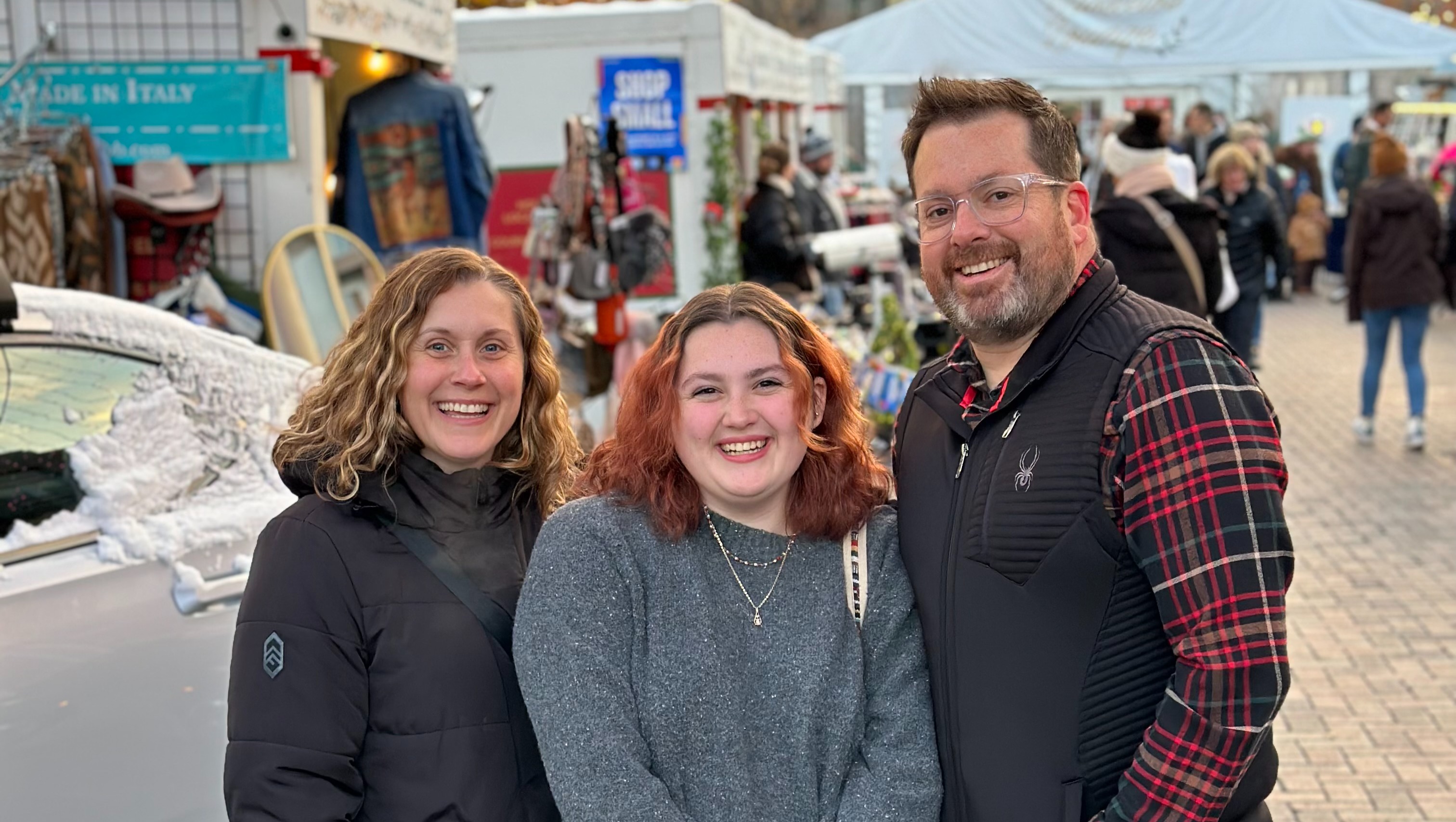 Fundraiser for Beth Scott by Kenzie Klumker : Gavin Scott Memorial Fund