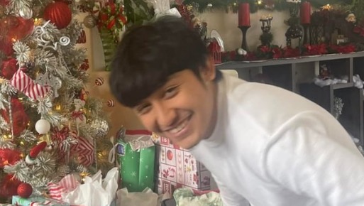 Fundraiser for Joann Sanchez by Susan Olivas : Darrian Beltran RIP