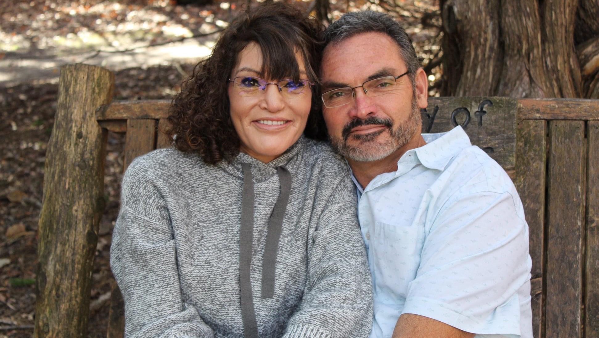 Fundraiser by Jayden Amox : Funeral expenses for noel & charles adamson