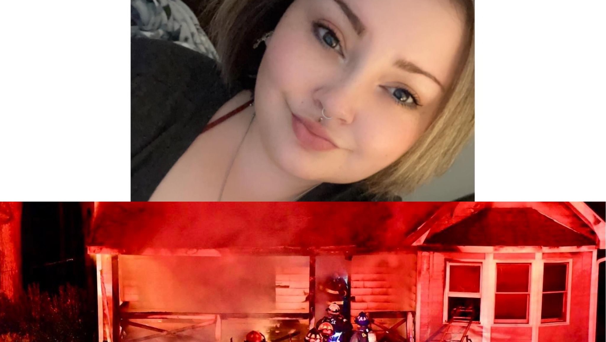 Fundraiser for Traci Beasley by Anelly Lopez : Taylor Beasley’s Funeral ...