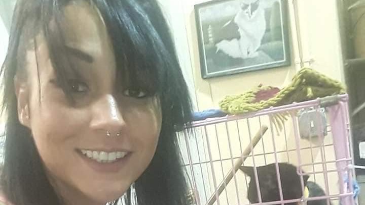 Fundraiser for Paul Calabro by Rene Palomo : Lilliana Palomo’s Services