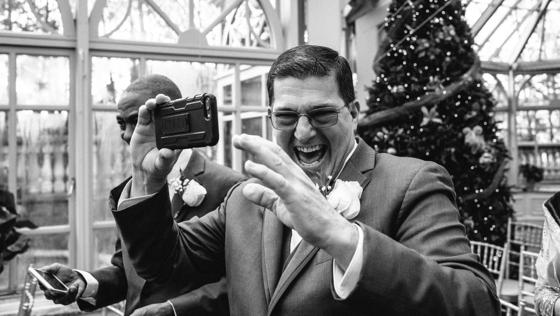 Fundraiser for Maria Georgieff by vanessa otto : Luis Victor Nicheporuck