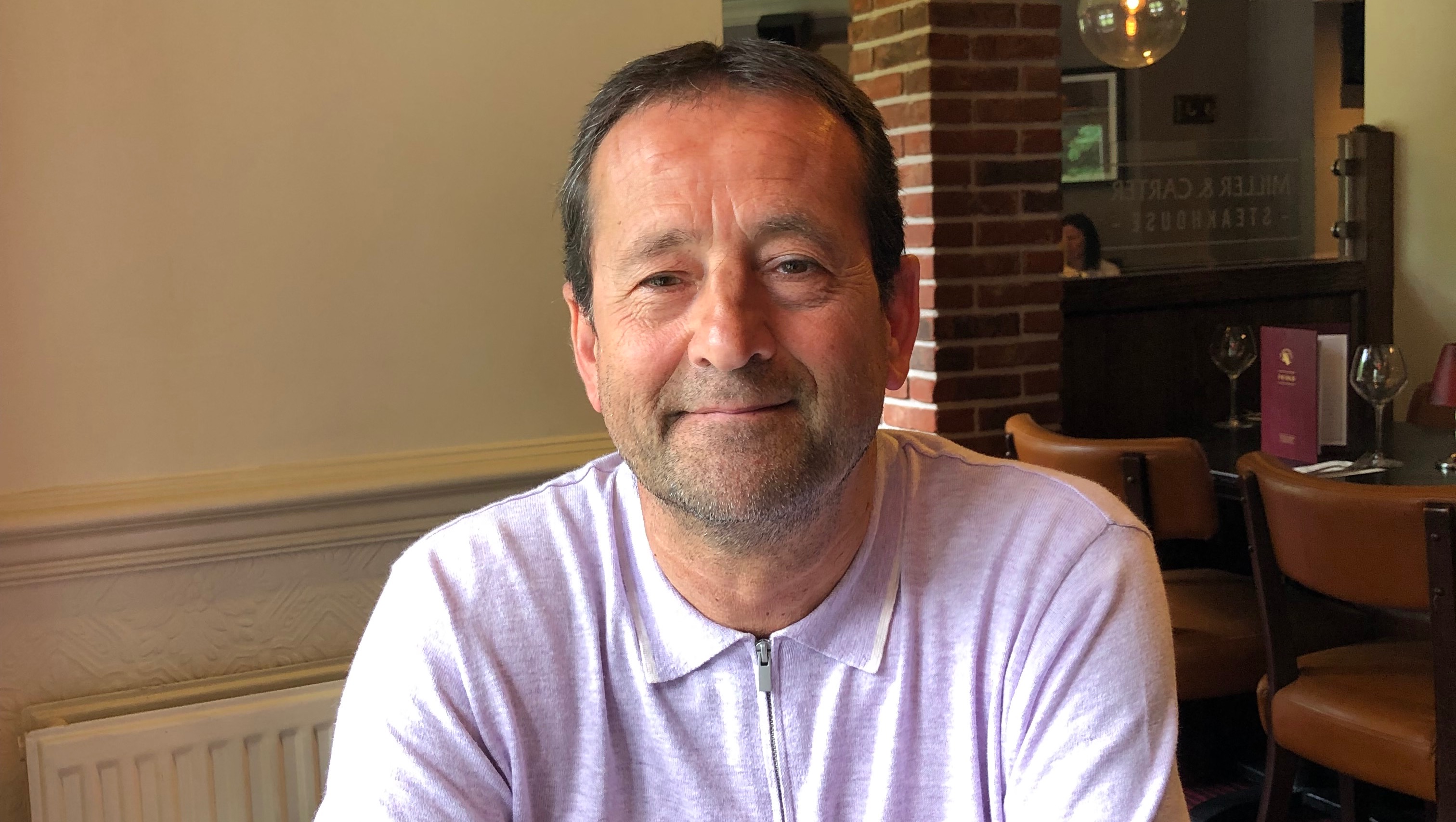 Fundraiser by Lucy Morris : Andrew David Morris