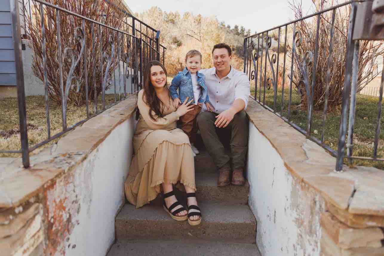 Fundraiser for Zoe Cortner by Bailie Carlson : Stevie Overton & Family ...