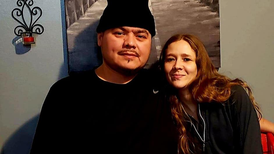 Fundraiser by Jesse Maya : Helping Jaime as he recovers from a stroke