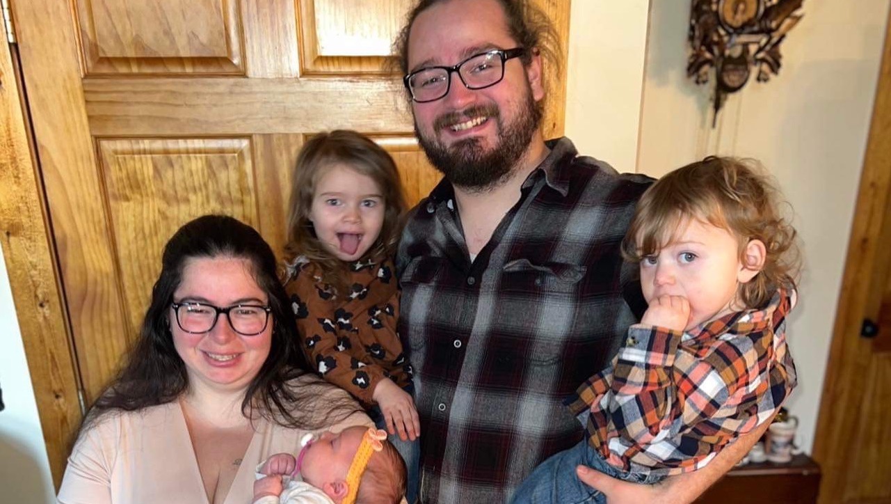 Fundraiser by Kathlyn Cassar-Rohn : Jozef Cassar-Rohn