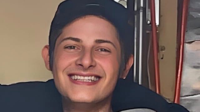 Fundraiser for Blake Kilker by Alexa Boulet : Michael Griffin Memorial Fund