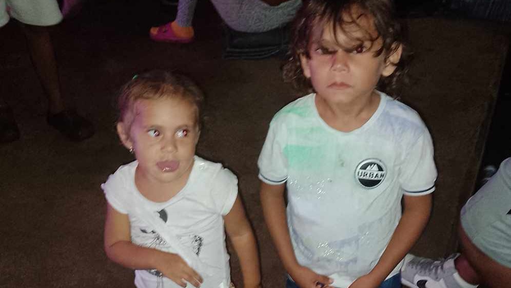 Fundraiser by Rachel kargas : Help a young newcomer family in need