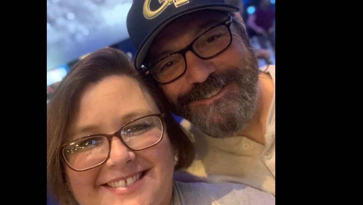 Fundraiser for Anessa Mize by Maria Norris : Shannon and Anessa Mize